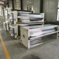 China Preheater Of Corrugated Cardboard Production Line Improve Bonding Effect for sale