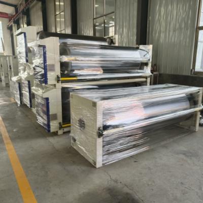 China Preheater Of Corrugated Cardboard Production Line Improve Bonding Effect for sale