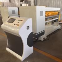 China NC Cutter Helical Knives For Corrugated Cardboard Production Line Orders Storage for sale