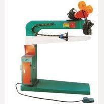 China Manual Stitching Machine With Double Servo Control High Speed for sale