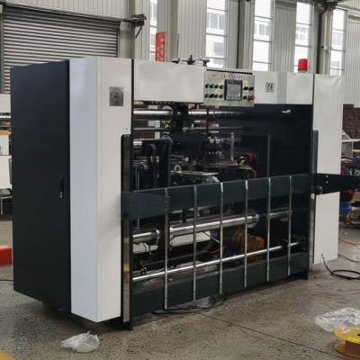 China Model 3000 High Speed Double Servo Semi Auto Stitching Machine Single Piece Type for sale