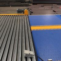 China Modular Belts Conveyor For Corrugated Paperboard Line Low Maintenance for sale