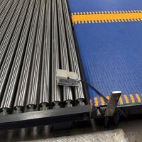 China Modular Belts Conveyor For Corrugated Paperboard Producing Line Customizable Size for sale