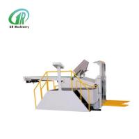 China High Speed Prefeeder Machine Gantry Integrated Mobile Alignment Device for sale