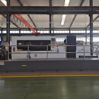 China Industrial Corrugated Cardboard Cutters For Die And Creasing for sale