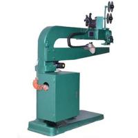 China 1200 Manual Corrugated Carton Box Stitching Cardboard Stitch Machinery for sale