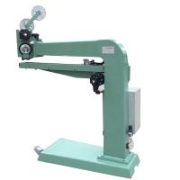 China 1200 Manual Corrugated Carton Box Stitching Cardboard Stitch Machinery for sale