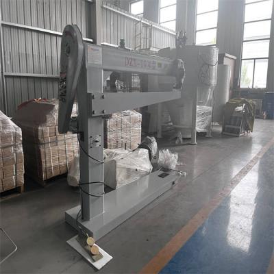 China Sturdy Manul Stitching Method Carton Box Stitching Machine With 3/5/7lay Thickness And 900kg Capacity for sale