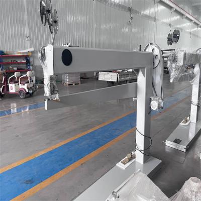 China WEINVIEW Double Servo High Durability And Reliability Guaranteed for sale