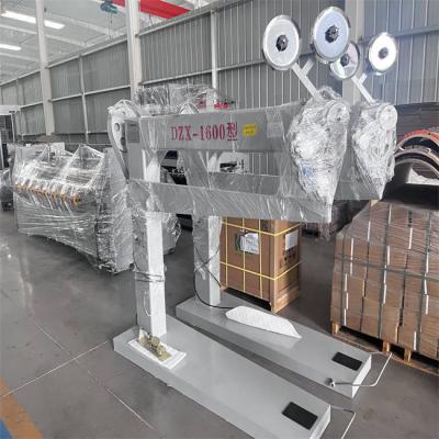 China 900kg Capacity Stitching Machine And Durable With Schneider / Omron / CHINT / WEINVIEW for sale
