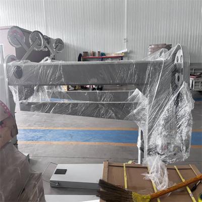 China Low Noise Customizable Carton Box Stitching Machine For 3/5/7lay Thickness Stapling Needs And Performance for sale