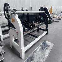 China 1 Set Corrugated Rotary Slotter Machine For Smooth And Accurate Corner-cutting for sale