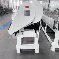 China 50Hz Frequency Rotary Slotting Machine With Max Speed Up To 40 Pieces/min for sale