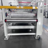 China Customized 380V Double Facer In Corrugated Cardboard Production Line With 180m/min Economic Speed for sale