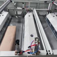 China Double Facer Corrugated Cardboard Production Line Economic speed 120-180m/min and Proportioning valve 2 Pieces for Production for sale