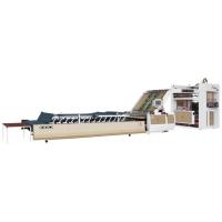 China 45T Pre-Coating Laminating Machinery Hot And Cold Laminator Machine Machine Size 13960 X 2250 X 2550 For Industrial Laminating Applications for sale