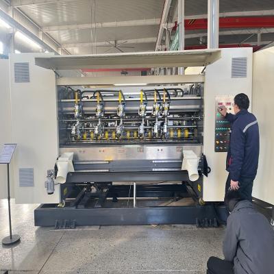 China 9999 Order Storage Quantity Thin Blade Slitter Scorer Featuring 6 Blades 10 Lines And Automatic Adjustment Mode For Operation for sale