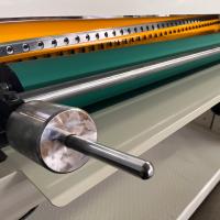 China 1800mm NC Cutter Machine Of Corrugater Line Spiral Cutter for sale