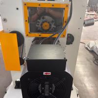 China 1800mm NC Cutter Machine Of Corrugater Line Spiral Cutter for sale