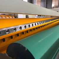 China 1800mm NC Cutter Machine Of Corrugater Line Spiral Cutter for sale