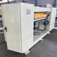 China High capacity Corrugated Board Manufacturing Line designed for continuous operation ensuring output and consistent board for sale