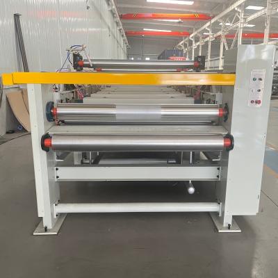 China Double Facer For Corrugated Cardboard Production Line Pressing Plate Hot Plate for sale