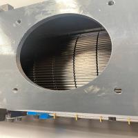 China ISO Corrugated Cardboard Production Line Electric Single Faced Corrugating Machine for sale
