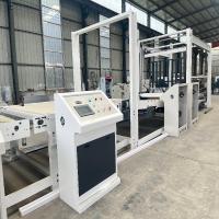 China Automatic Stacker For Corrugated Cardboard Production Line Counting System for sale