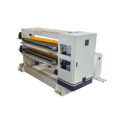 China Forward Motor 15KW Frequency Control Corrugated Cardboard Production Line Featuring Knife Axis 42CrMo And Cutting Precision ±1mm Ensuring Accuracy for sale