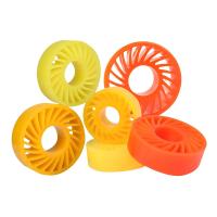 China High Wear Resistance Polyurethane Sun Wheel for Paper Machinery with No Damage to Paper Surfaces and Extended Service Life for sale