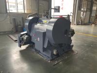 China ML1500 Semi Automatic Corrugated Carton Die Cutting Machine with Electric Suction Plate Brake Clutch and Four Insurance Parts for 1500×1050 mm Maximum Effective Size for sale