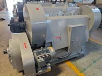China Semi Automatic ML1500 Die Cutting and Creasing Machine with Electric Suction Plate Brake Clutch and Four Insurance Parts for sale