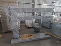 China DZX-1800 Manual Carton Box Stitching Machine with 250/min Speed and Steady Revolving for Efficient Packaging for sale
