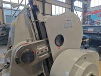 China ML1500 Model Semi Automatic Corrugated Carton Die Cutting Machine with Electric Suction Plate Brake Clutch and Four Insurance Parts for Enhanced Safety for sale