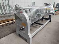 China Corrugated Rotary Slotter Machine with 40 Pieces/min Speed for Precise Slotting and Corner-cutting size 0-60x350 for sale