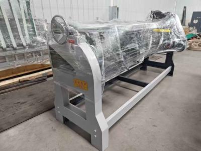 China Corrugated Rotary Slotter Machine with 40 Pieces/min Speed for Precise Slotting and Corner-cutting size 0-60x350 for sale