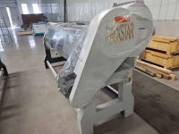 China High Speed Corrugated Rotary Slotter Machine with 40 Pieces/min and Precise Slotting for Corner-cutting Size 0-60x350 for sale