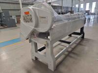 China Corrugated Rotary Slotter Machine with 40 Pieces/min Speed for Precise Slotting and Corner-cutting size 0-60x350 for sale