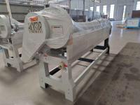 China Corrugated Rotary Slotter Machine with 40 Pieces/min Speed for Precise Slotting and 380V Voltage for sale