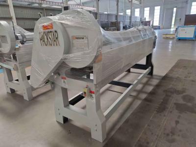 China Corrugated Rotary Slotter Machine with 40 Pieces/min Speed for Precise Slotting and 380V Voltage for sale