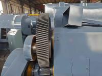 China ML1400 Semi Automatic Corrugated Carton Die Cutting Machine with Electric Suction Plate Brake Clutch and Four Insurance Parts for Enhanced Safety for sale