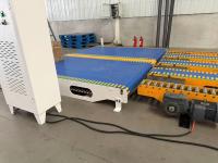 China belts transfer for the cardboard corrugated cardboard carton machine carton factory Factory logistics for the entire factory for sale