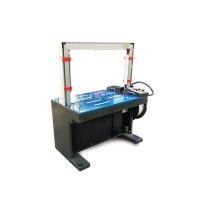 China PP Carton Box Binding Machine For Wrapping for sale