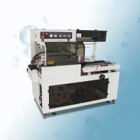 China Automatic High Speed Shrink Wrapping Machine For Cartons 380V 3 Phase 13.5kw for sale