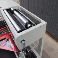 China 1.35KW L Sealer Shrink Wrap Packaging Machine 50HZ / 60HZ Supply Voltage for sale