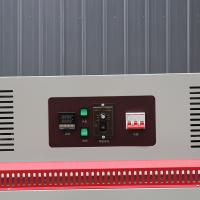 China 380V 440V Heat Seal Shrink Wrap Machine 1.35KW Fully Automatic Packaging Machine for sale