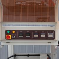 China 1.35KW L Sealer Fully Automatic Shrink Wrapping Machine For Food And Beverage for sale