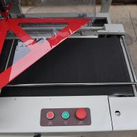 China L Shaped Full Automatic Packaging Machine 380V 440V Standard For Cosmetics Beverage for sale