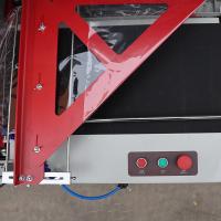 China 50HZ / 60HZ L Sealer Shrink Wrap Machine Fully Automatic Stretch Film Packing Machine for sale