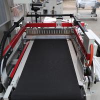 China 380V 440V L Sealer Shrink Wrap Machine Fully Automatic Heat Tunnel Shrink Wrap Machine for sale